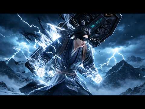 Hidden Ruins of Mountains and Seas S1-S2 | MULTI SUB