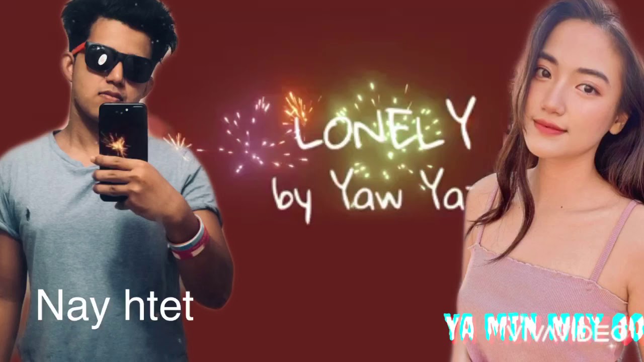 (Nay htet) # yamin may oo 🤟 - YouTube