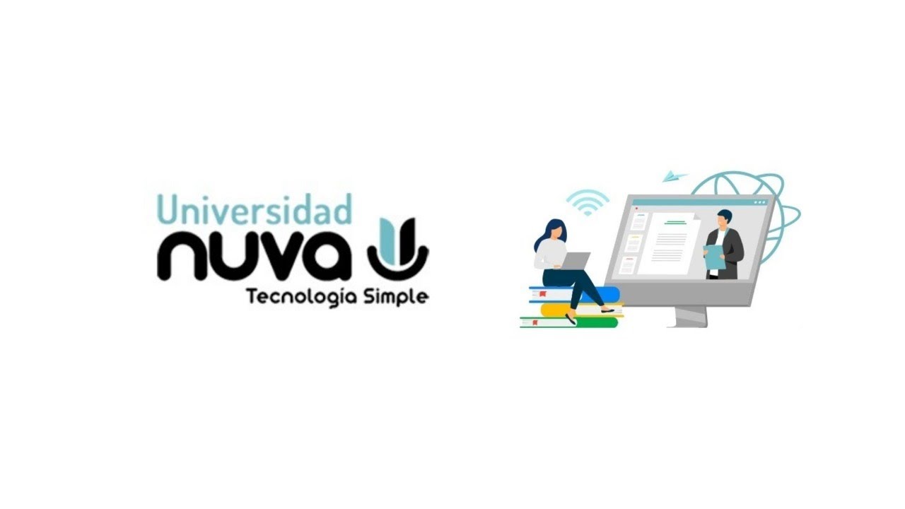 Lanzamiento Universidad de Nuva - YouTube