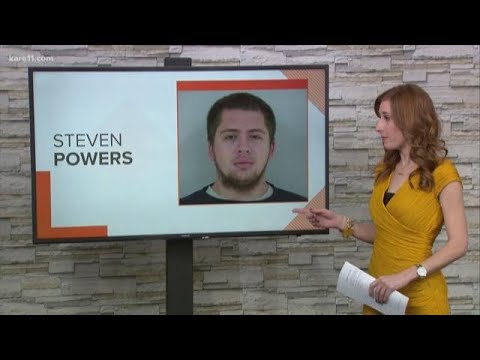 Sentence expected for third man in Jasmine Block kidnapping case - YouTube