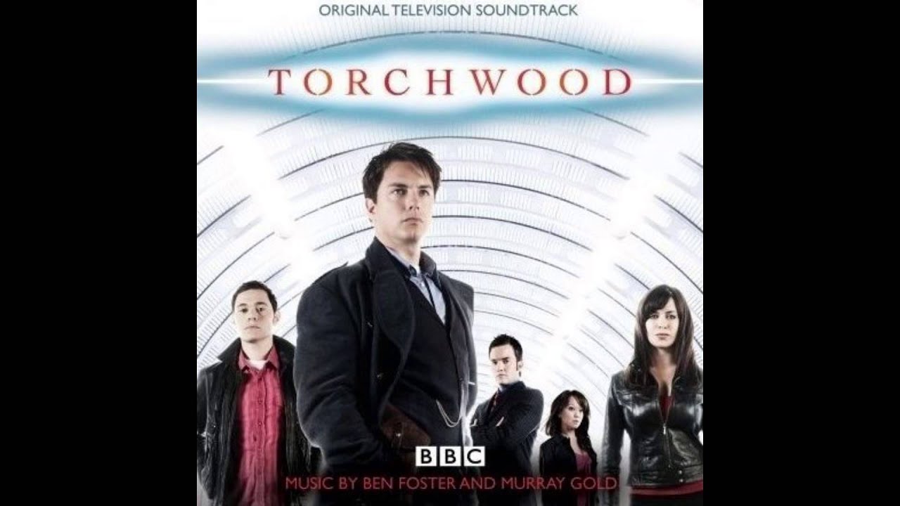 Torchwood Series 1 and 2 Soundtrack - 06 - Into the Hub - YouTube