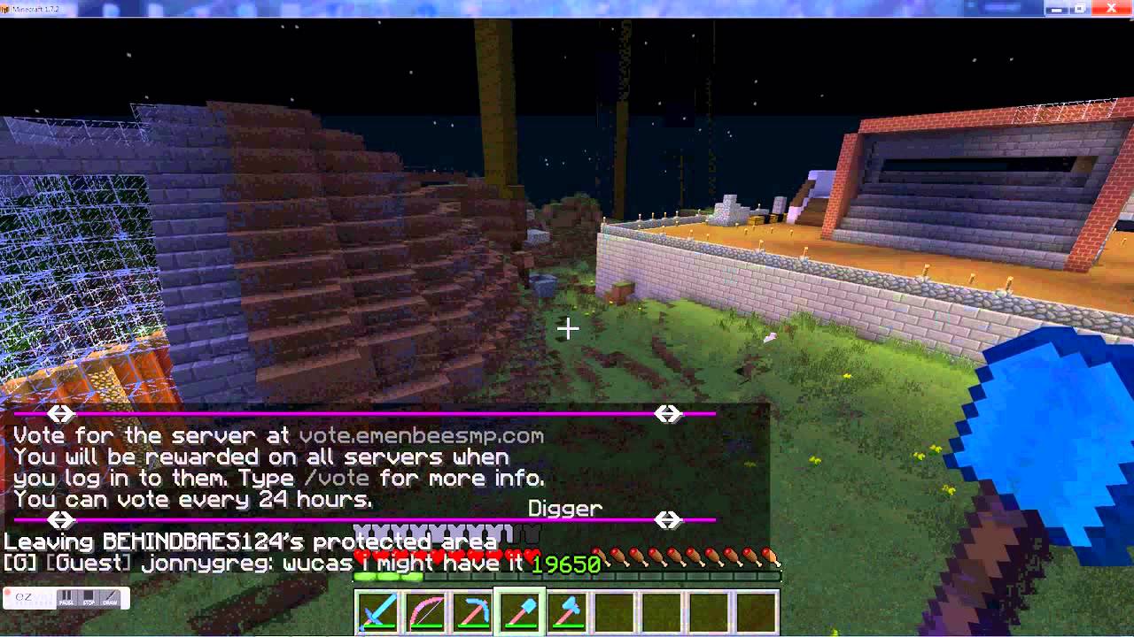 Let's play Emenbee Ep1 - YouTube