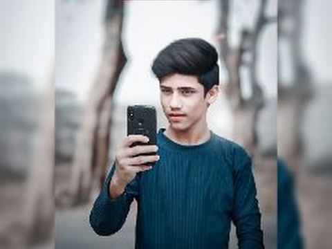 Uzair Ansari Live Stream - YouTube