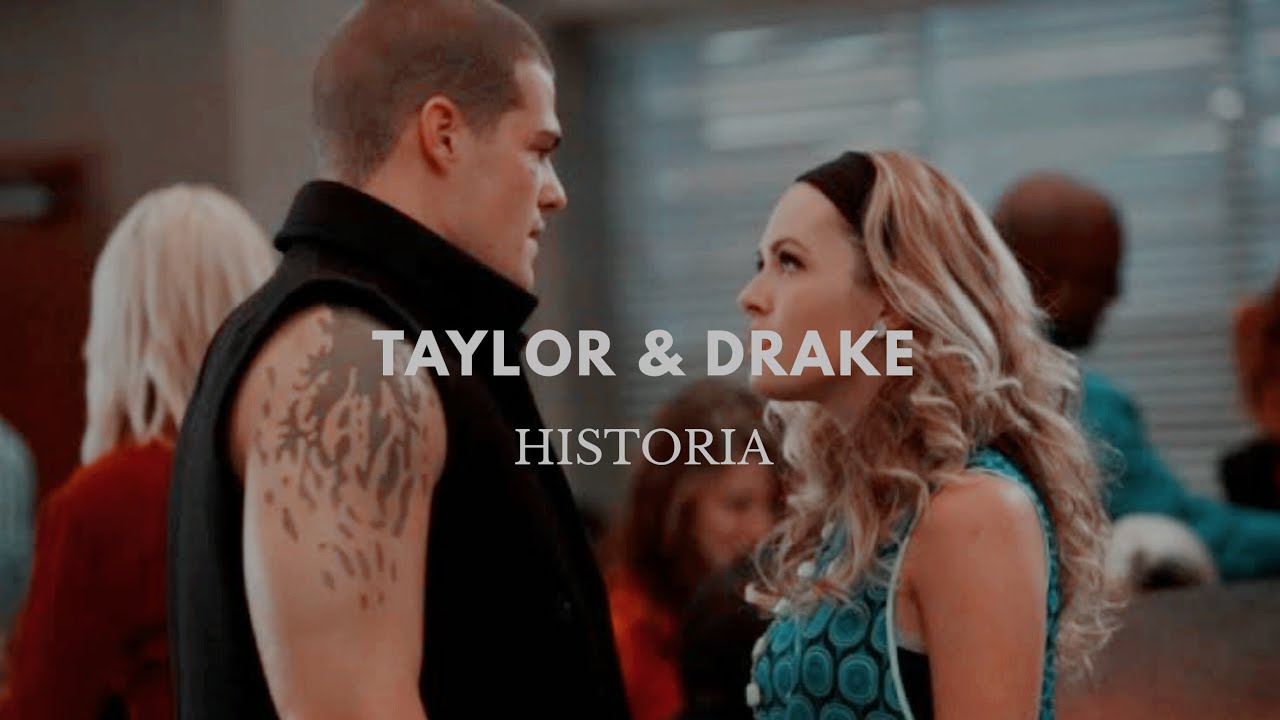 TAYLOR & DRAKE - HISTORIA. - YouTube