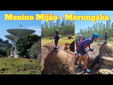 Menino mijão!!
