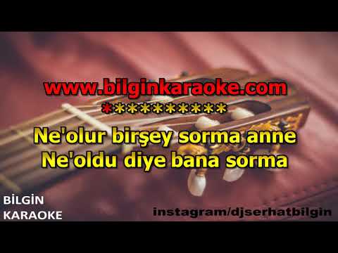 Çelik - Dongi Dongi (Karaoke) Orjinal Stüdyo