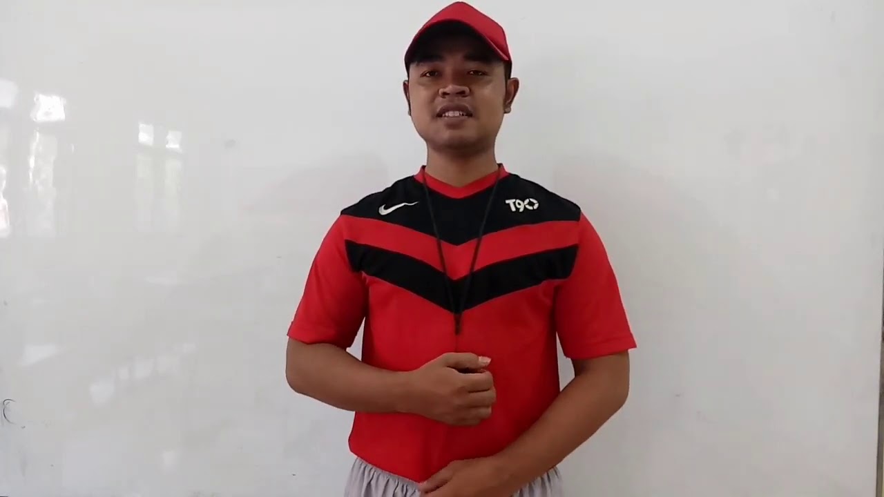 PJOK Kelas 2 SD | Gerak Non Lokomotor - Keseimbangan dan Gerak Memutar ...