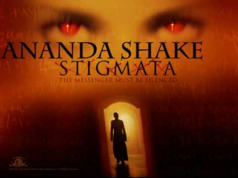Ananda Shake - Stigmata