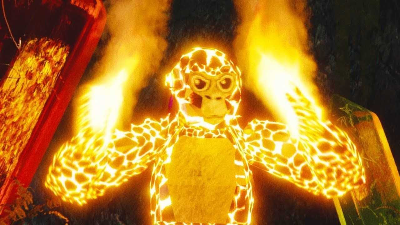 how to play gorilla tag on PC - YouTube