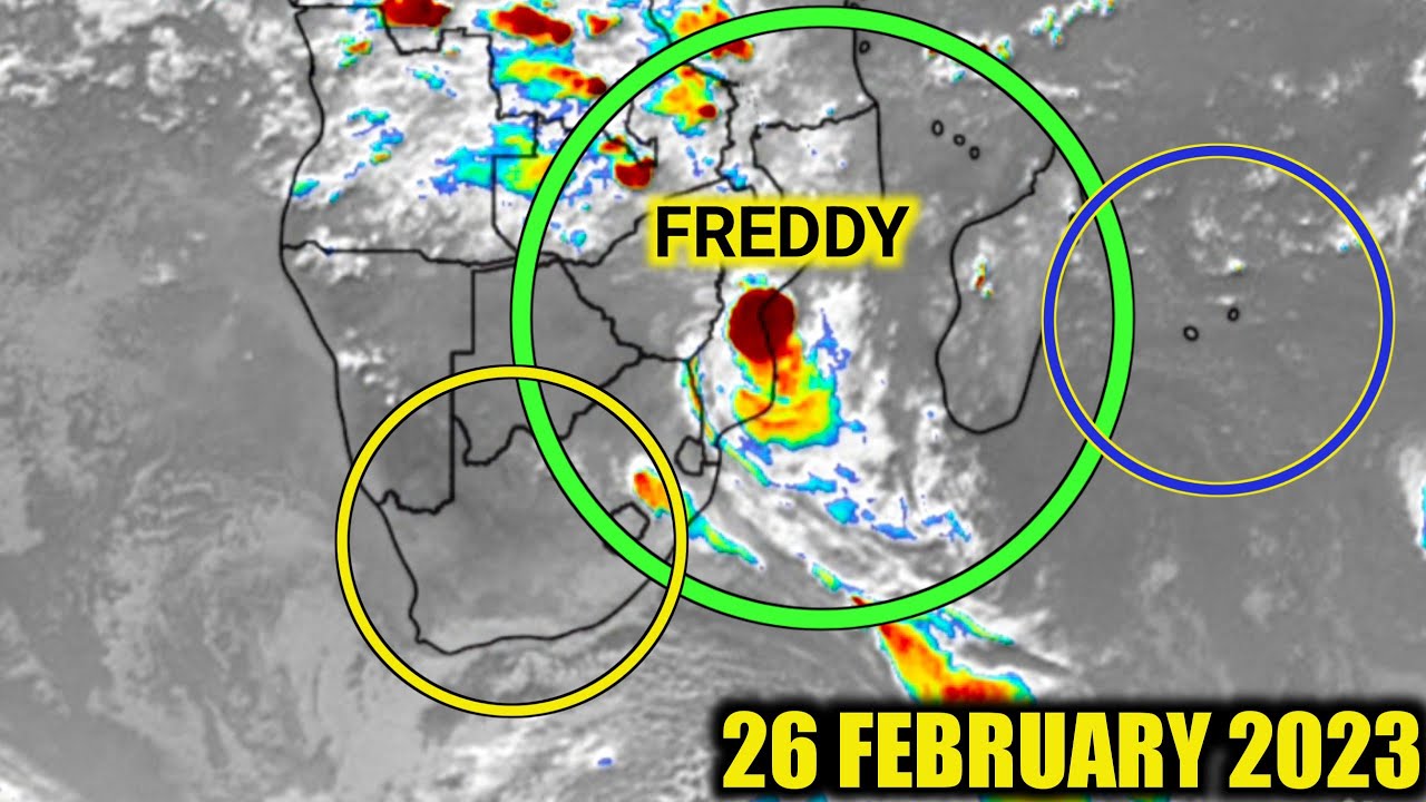 SA WEATHER, Weather Report For All States - YouTube