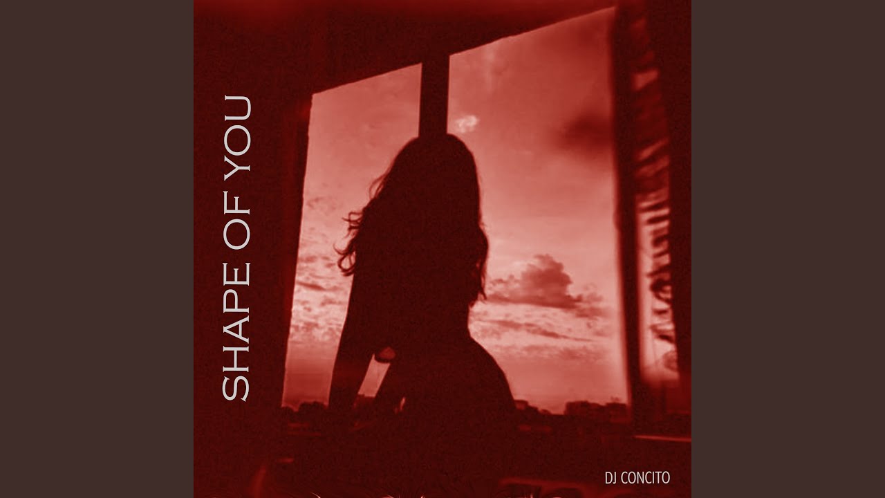 Shape of you (Deep house Version) - YouTube