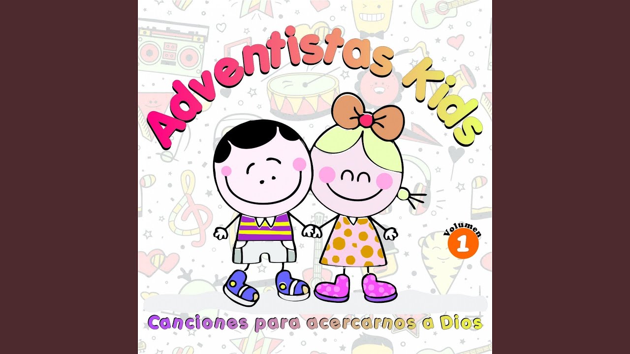 Sí Estoy Contento - YouTube