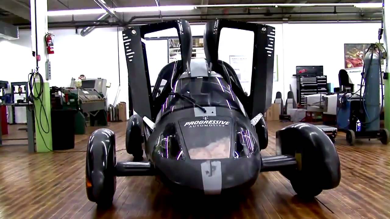 Edison 2 VLC segment - YouTube