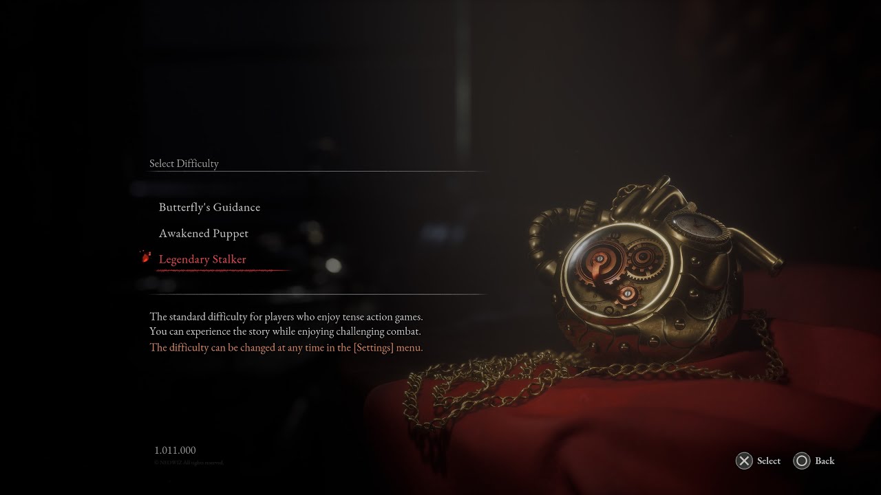 [PS5][PS+ Game] Lies of P Legendary Staker Difficult Gameplay Part 1 ...