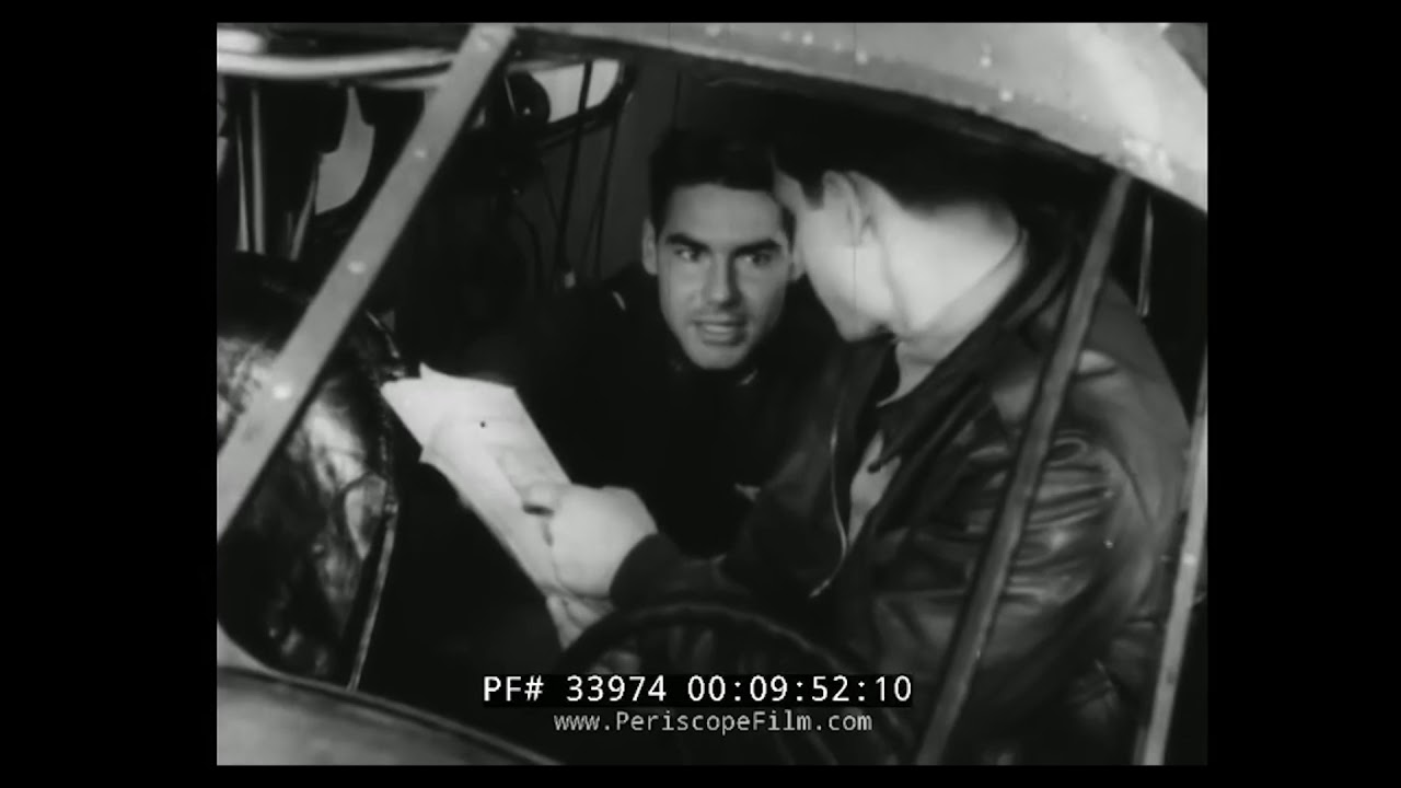 Bob Newcomb "Flying Installation Recording" and Dead Reckoning - YouTube