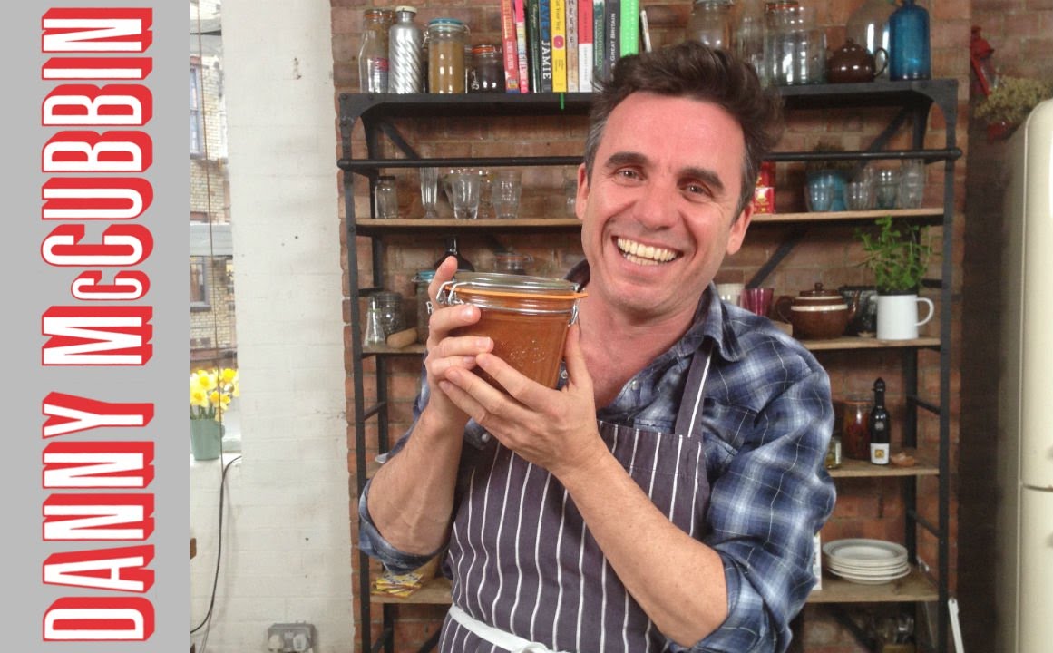 Danny McCubbin - YouTube