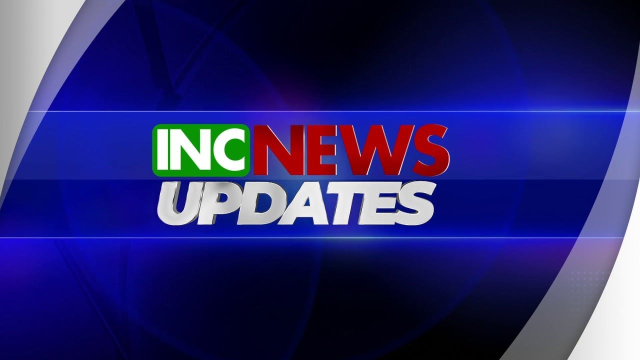 INC News Update | December 17, 2025 | 3 PM - YouTube