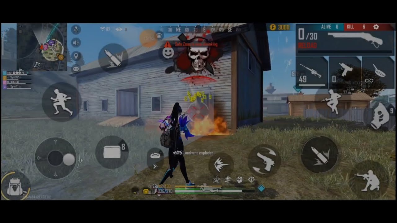 Rank push 🥰 Ami ai mass tai ato moja paisi bolar moto na 🥰 video na dhakla miss korba sobai 😉 ...