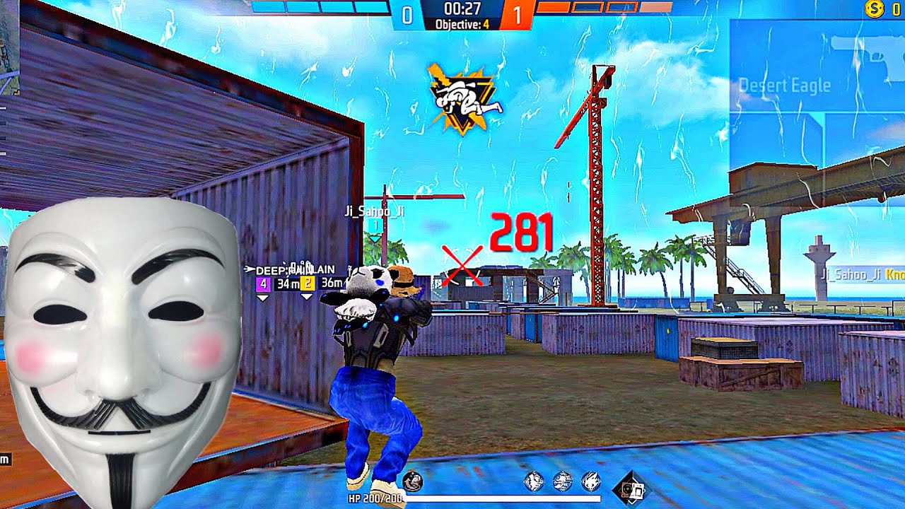 Using Hack 🧡 - YouTube