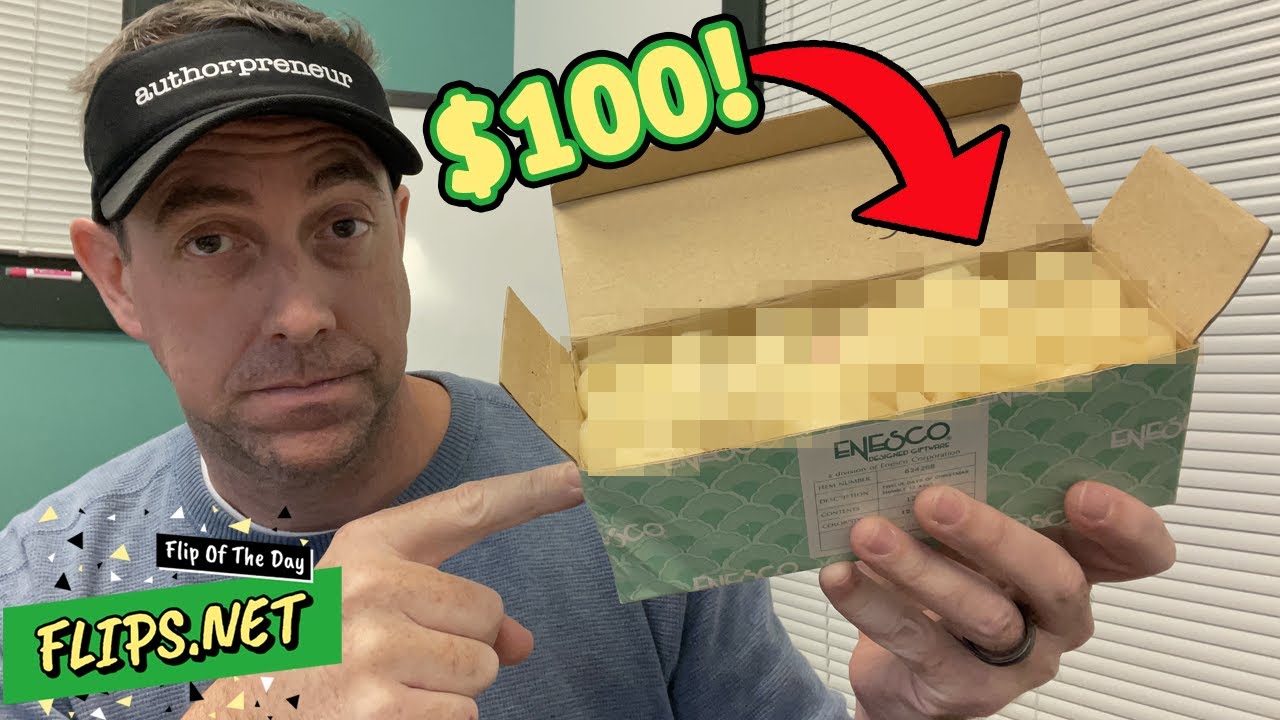 Flips.net Flip Of The Day #23: Enesco 12 Days of Christmas Thimble Set ...