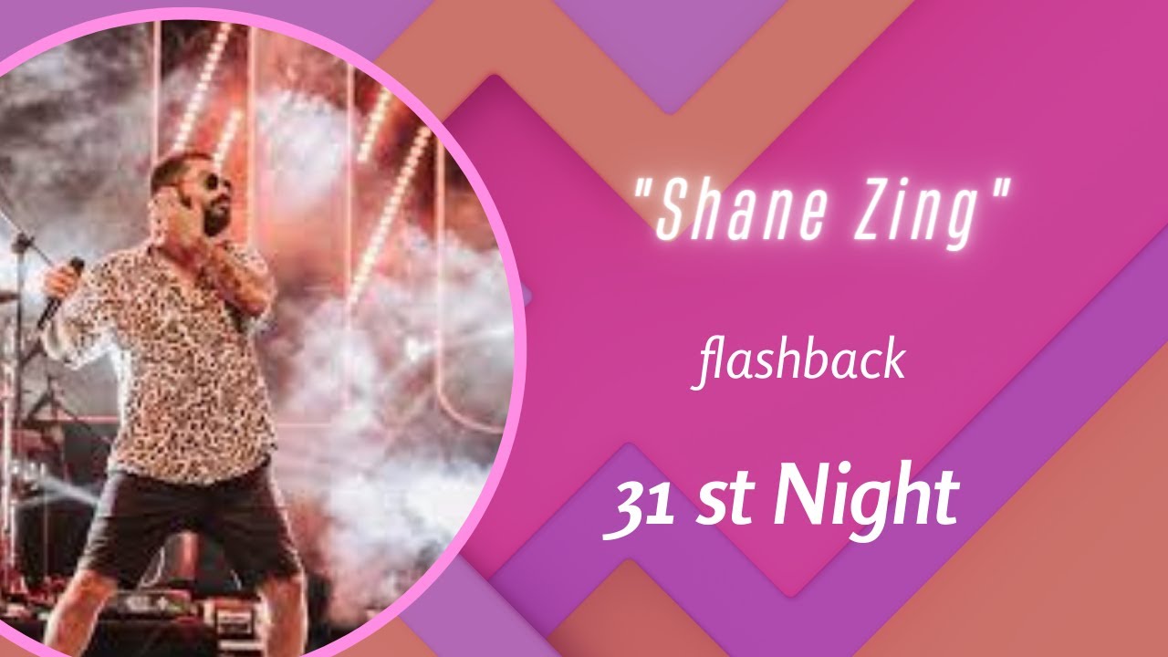 Shane Zing (Thriloka Wijaya Pathra) - YouTube