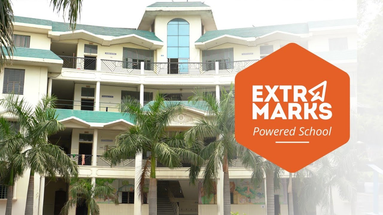 Rawal Public School | Extramarks Powered School - YouTube