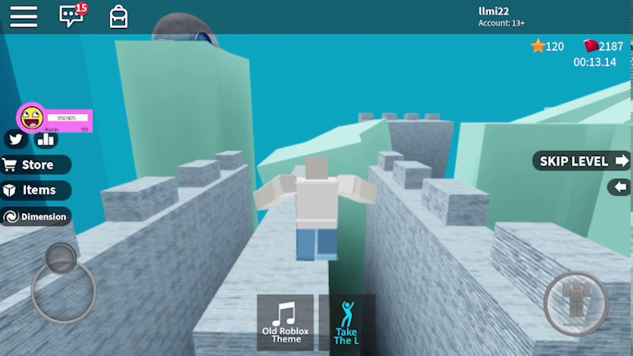 Run 4 all game run - YouTube