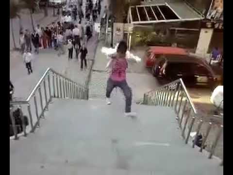 Best Of Tecktonik Dance / Suat Göker / Kızılay Meydan