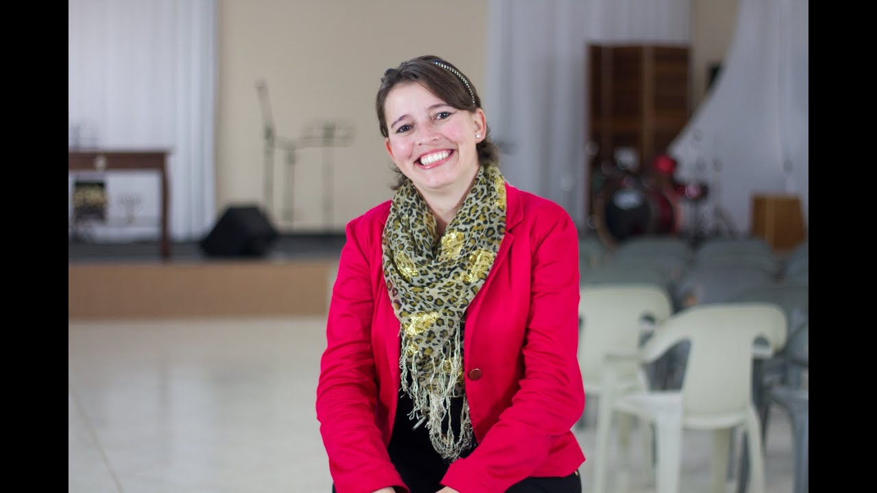 A história da Shirley | TEASER - YouTube