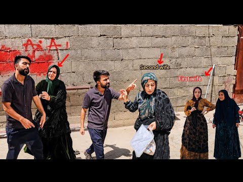 💥 The War Between Love and the Law: Ali's Last Attempt with the Police to Save Their Marriage