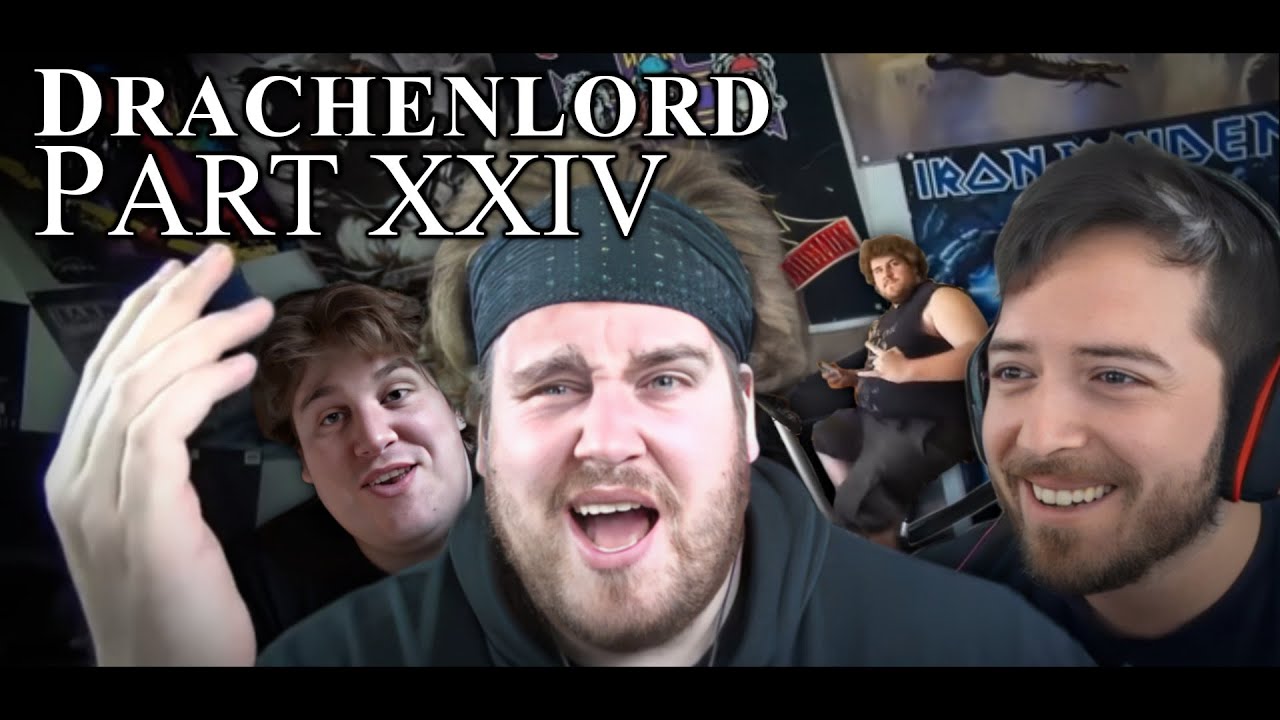 The History of Drachenlord - Episode 24: Boneclinks - YouTube