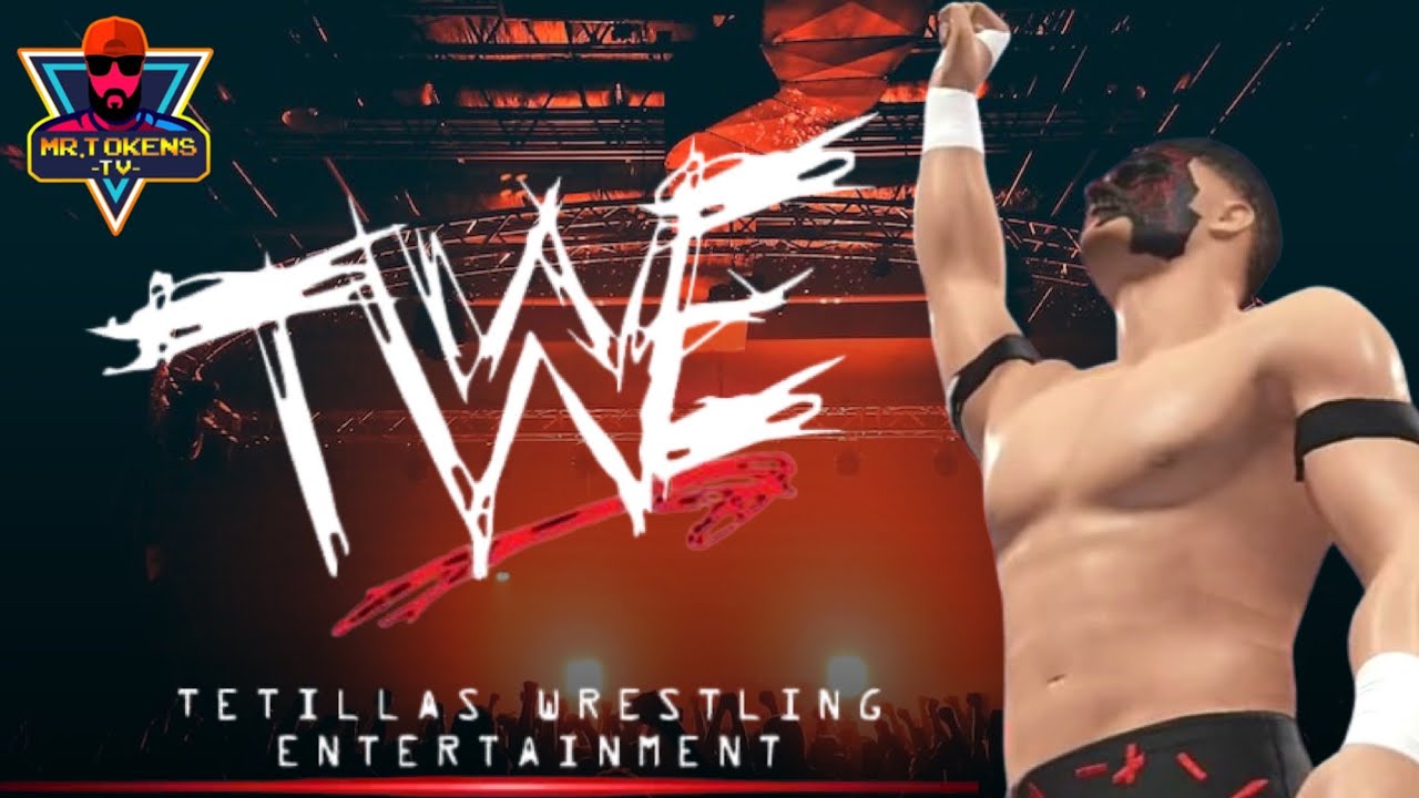 TWE LIVE SHOW 11/6/2022 - YouTube