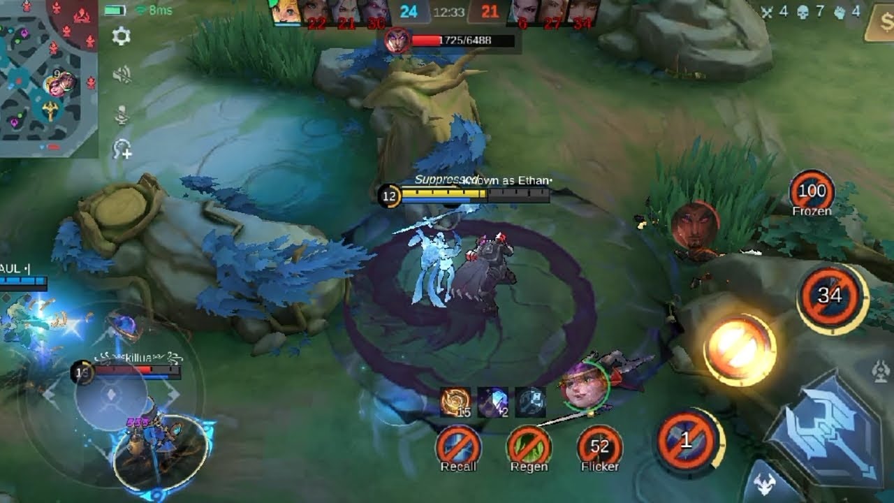 strategy mage power - YouTube