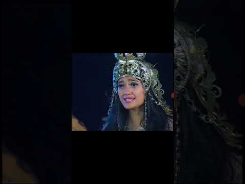 CINTA KENCANAWUNGU PADA DAMARWULAN