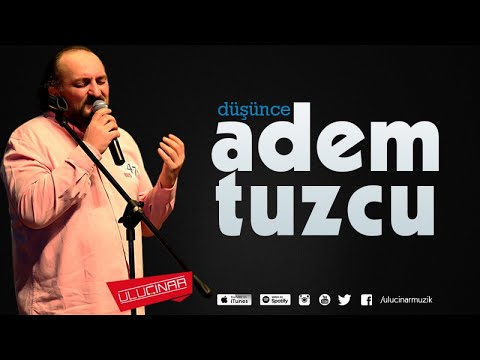 Adem Tuzcu - Direnmek