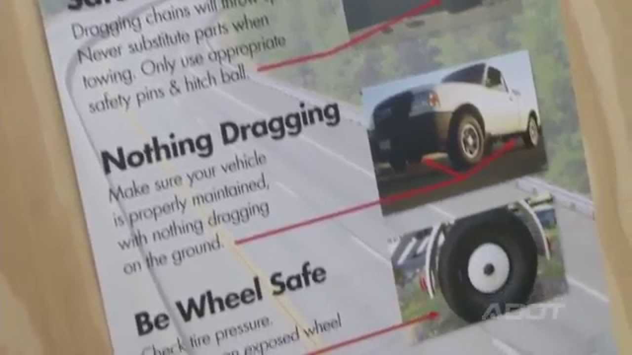 One Less Spark, One Less Wildfire Campaign - YouTube