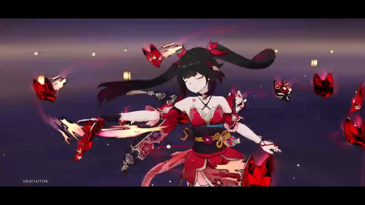 Star rail Sparkle guía ¿Merece la pena? - YouTube