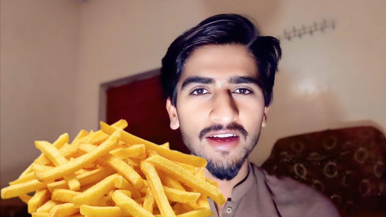 ASMR Eating Crispy Chips & Crunchy Snacks for Deep Sleep & Relaxation - YouTube