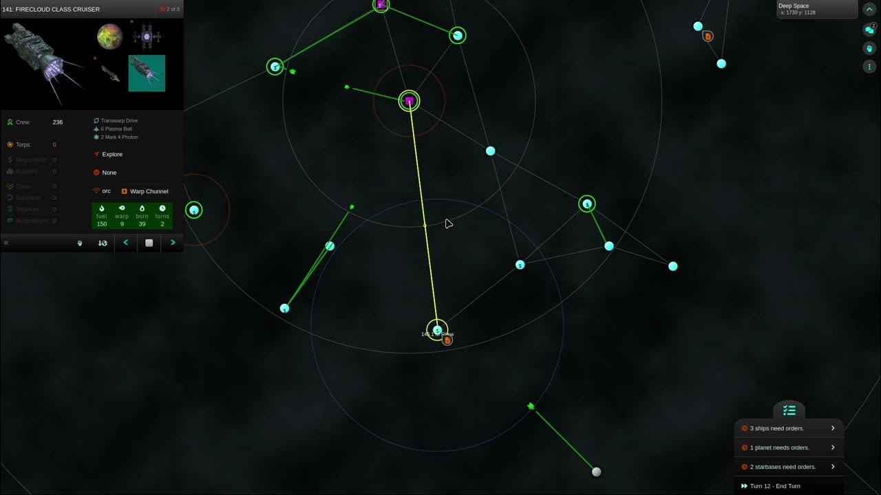 Tips & Tricks - How to set proper Ship Waypoints - YouTube