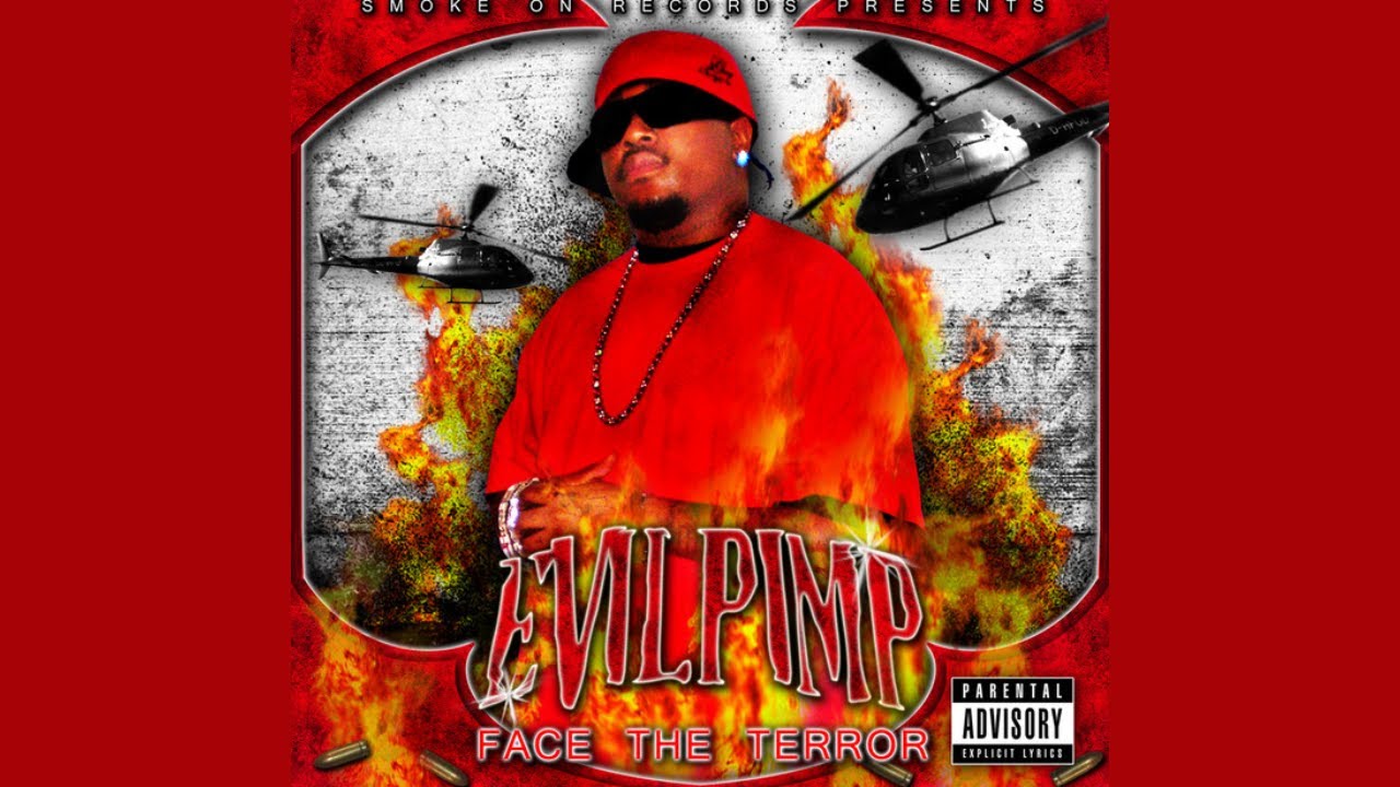 "Most Wanted" Evil Pimp Type Beat - YouTube