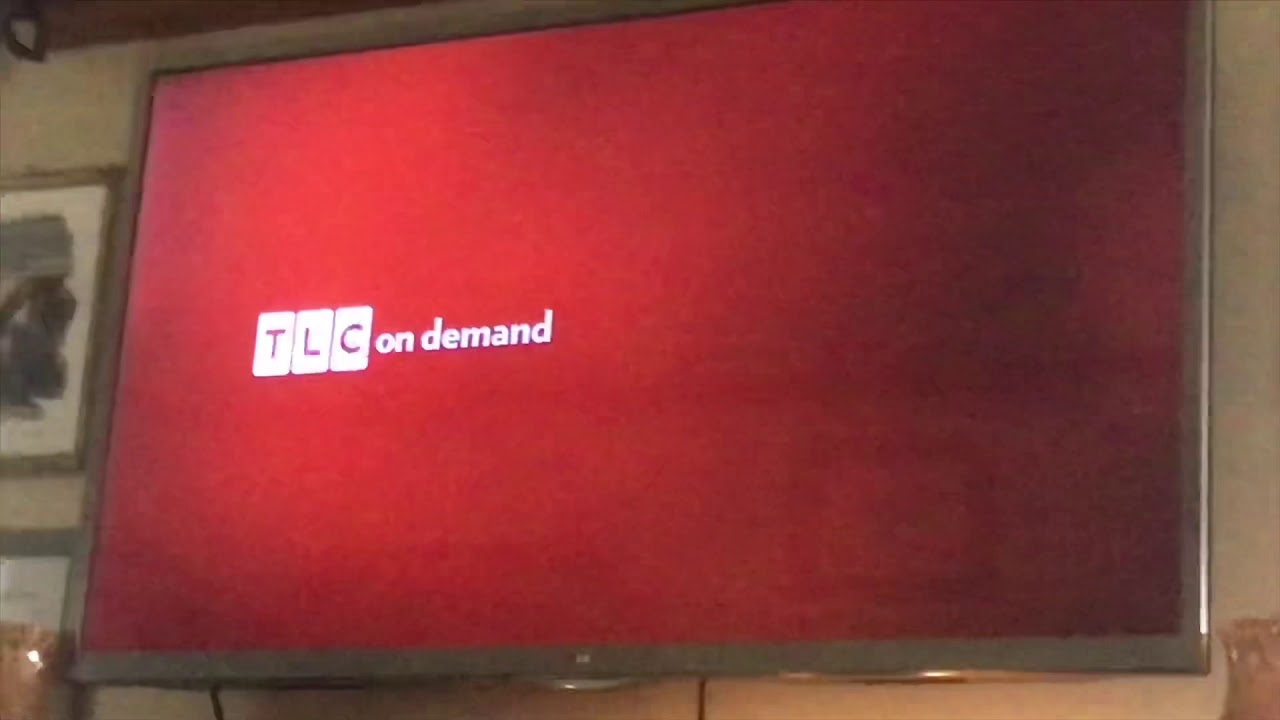 TLC On Demand bumpers - YouTube