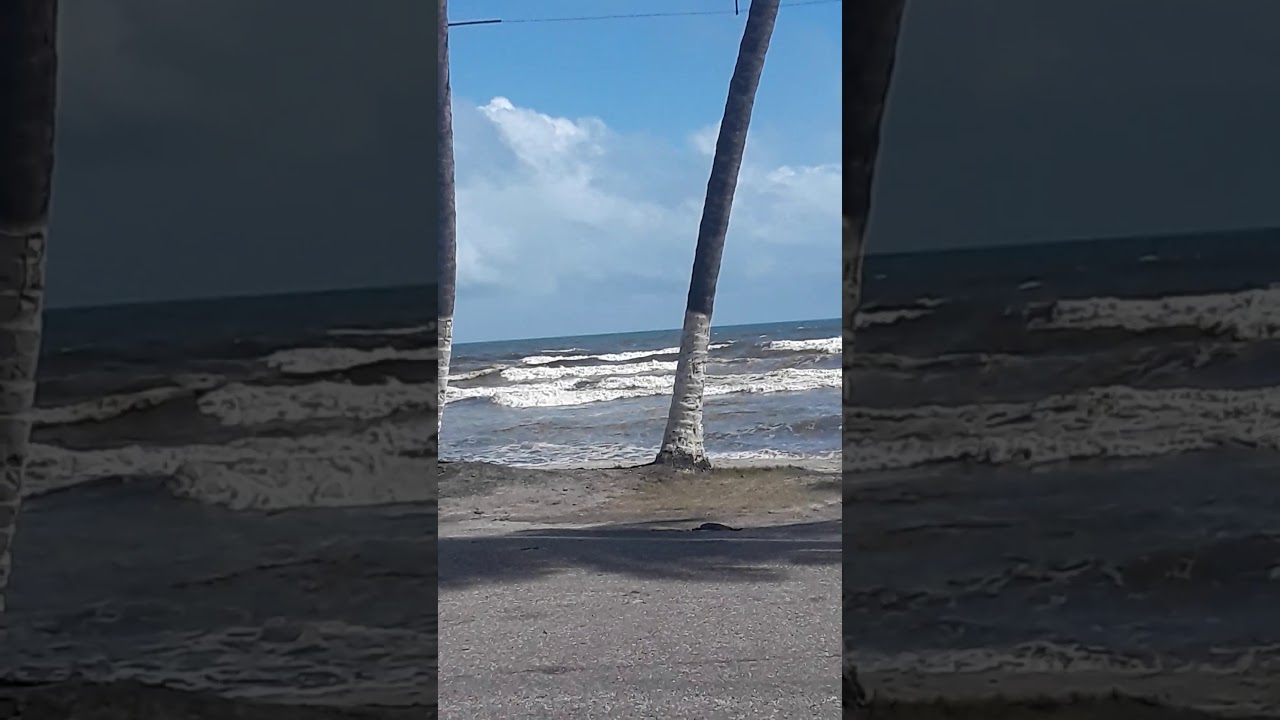 PLAYA FALCON VENEZUELA ENERO 2020 - YouTube