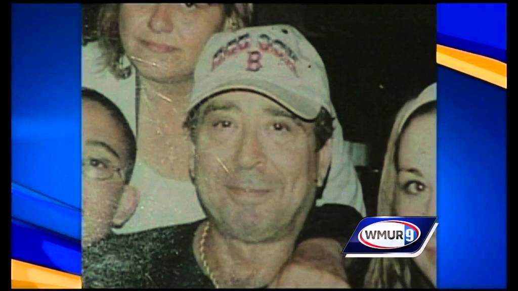 Raymond man describes attack in home - YouTube