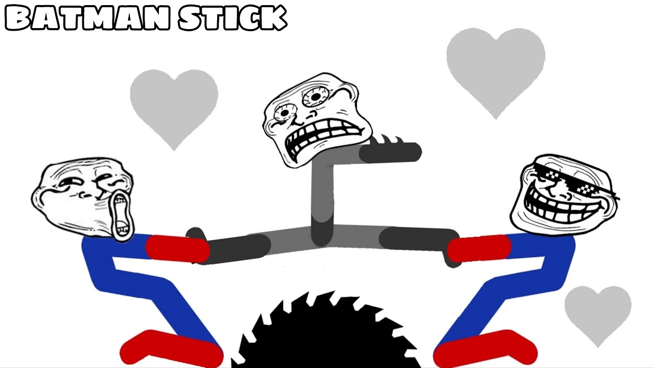 Best Falls | Stickman Dismounting compilation of funny moments #137 ...