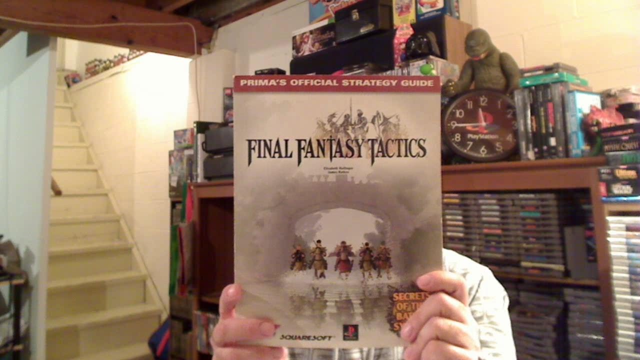 Strategy Guide Collection - YouTube