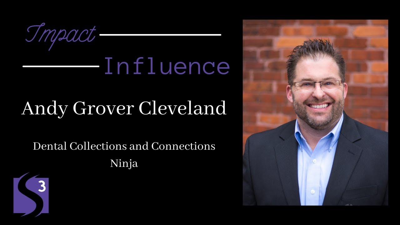 Influence Interview: Andy Cleveland - YouTube