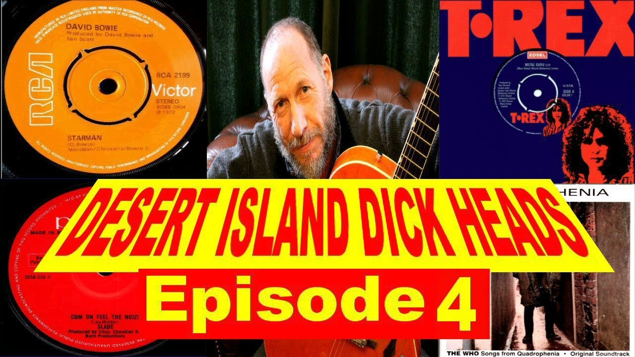 WE TALK RECORD COLLECTIONS WITH "A BEATLES TOUR GUIDE" Mr Jerry ...