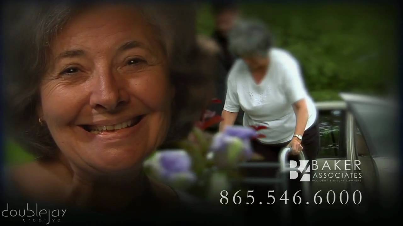 Baker Associates - Commercial 3 - YouTube