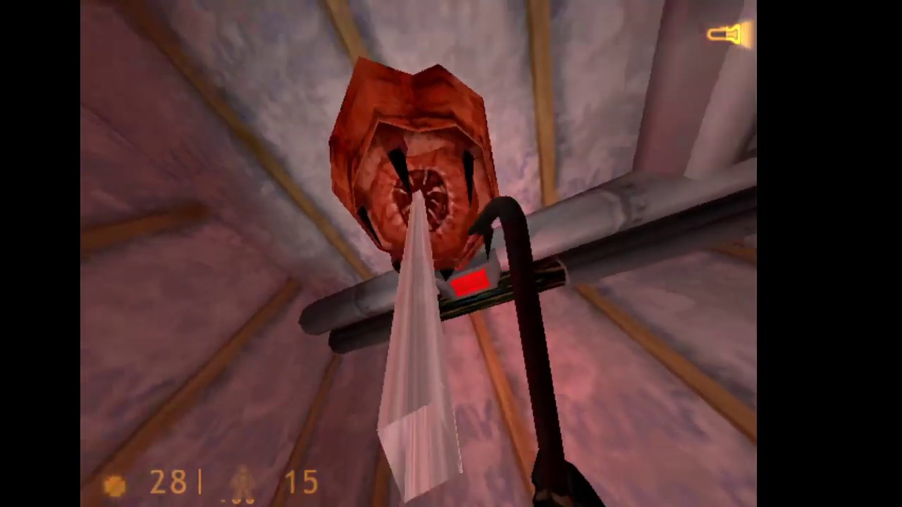 Pro Player Playz: Half Life 2: Episode 1 [WR] [Pro] [Hard Difficulty ...
