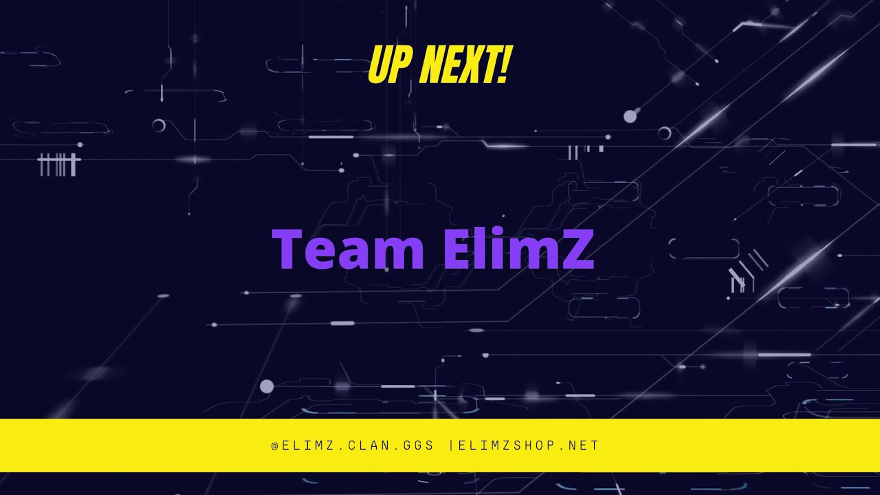 ElimZ Intro - YouTube